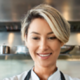 Grilled Yellowtail Collar - Hamachi Kama Recipe