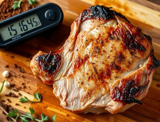 Pork Cooking Temp: Perfect Results Every Time - Meat Recipes In 2025