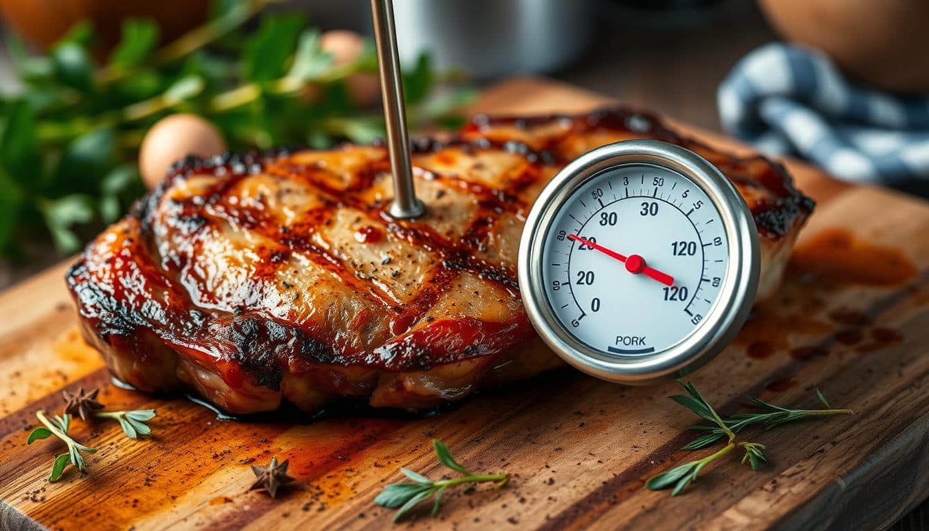 Pork Cooking Temp: Perfect Results Every Time - Meat Recipes In 2025