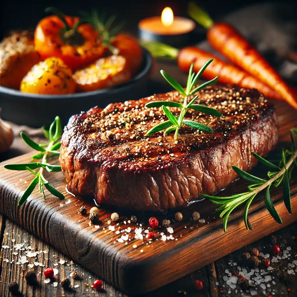 Best Beef Recipes: Easy, Flavorful, And Perfect For Any Meal - Page 3 Of 3