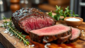 Ultimate Steak Cooking Chart: Perfect In 2025