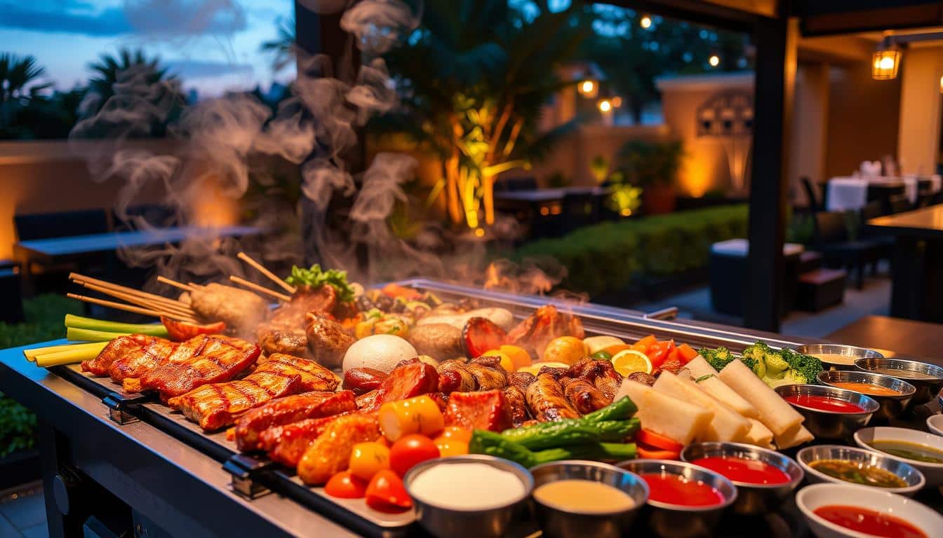 Delicious Blackstone Hibachi Recipe For Perfect Grilling