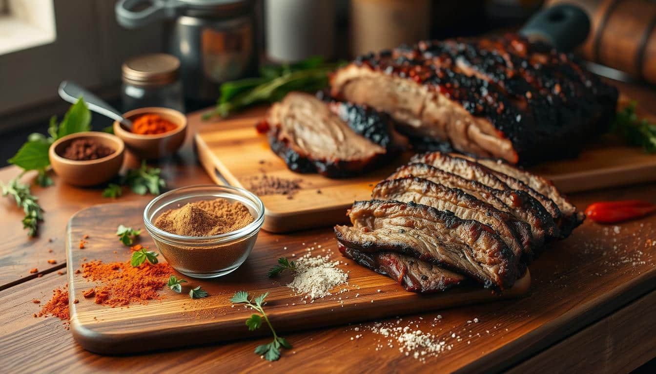 How To Use Beef Bouillon Powder For Brisket Recipe