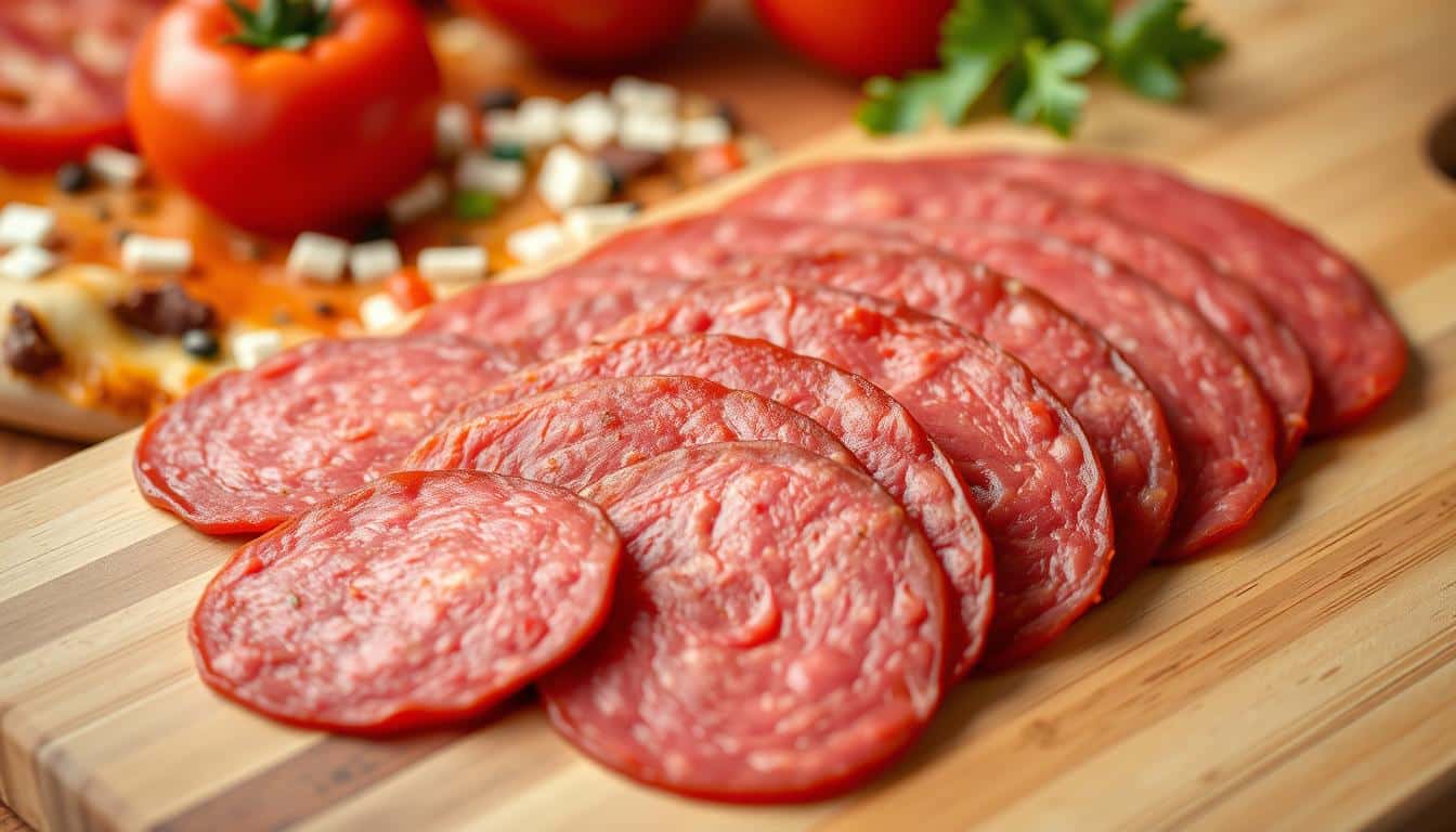 Best Beef Pepperoni For Pizza & Snacks - Where To Buy