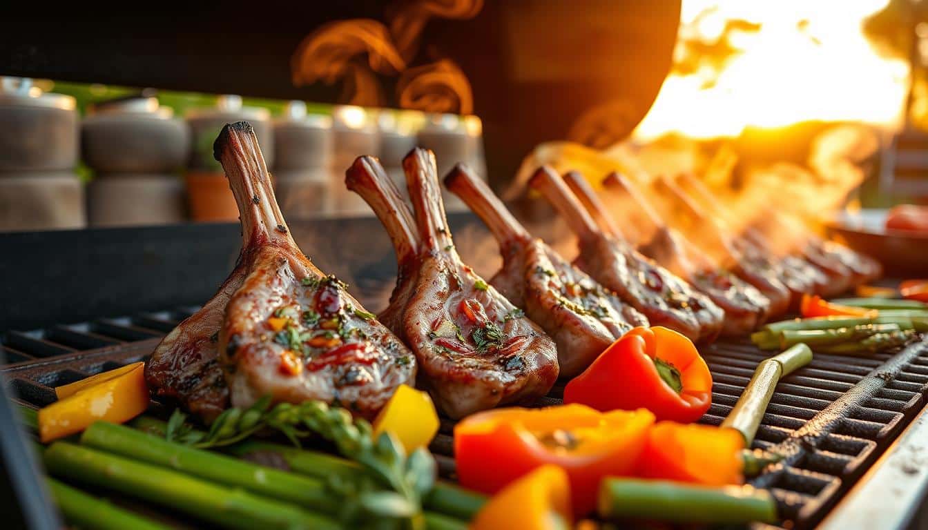 Delicious Lamb Breast Plate Recipe Made Easy