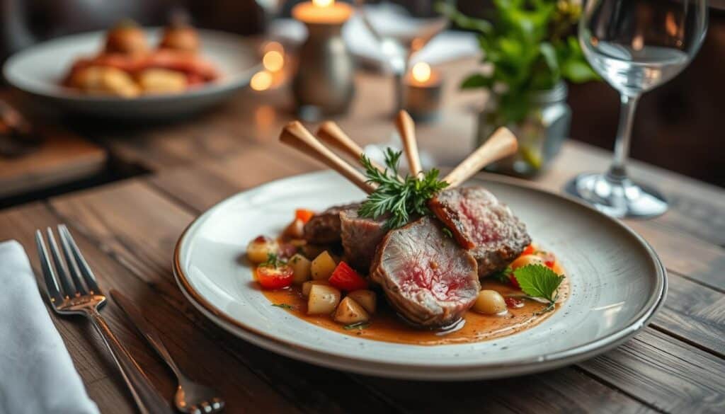 Delicious Lamb Breast Plate Recipe Made Easy