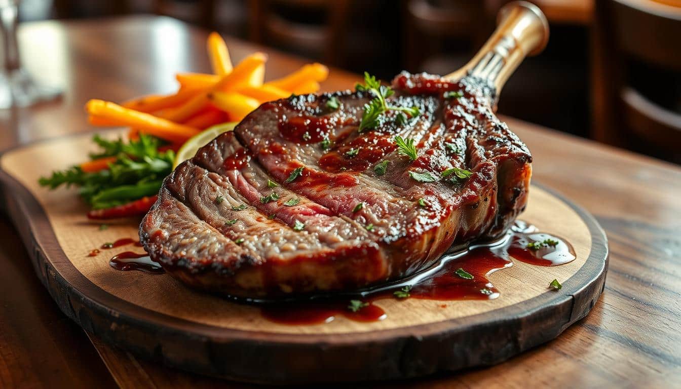 Best Lamb Shoulder Chop Recipe: Perfect Every Time