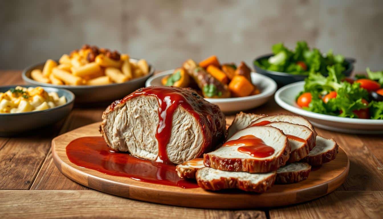 Pork Cushion Meat Recipe: A Tasty And Tender Cut