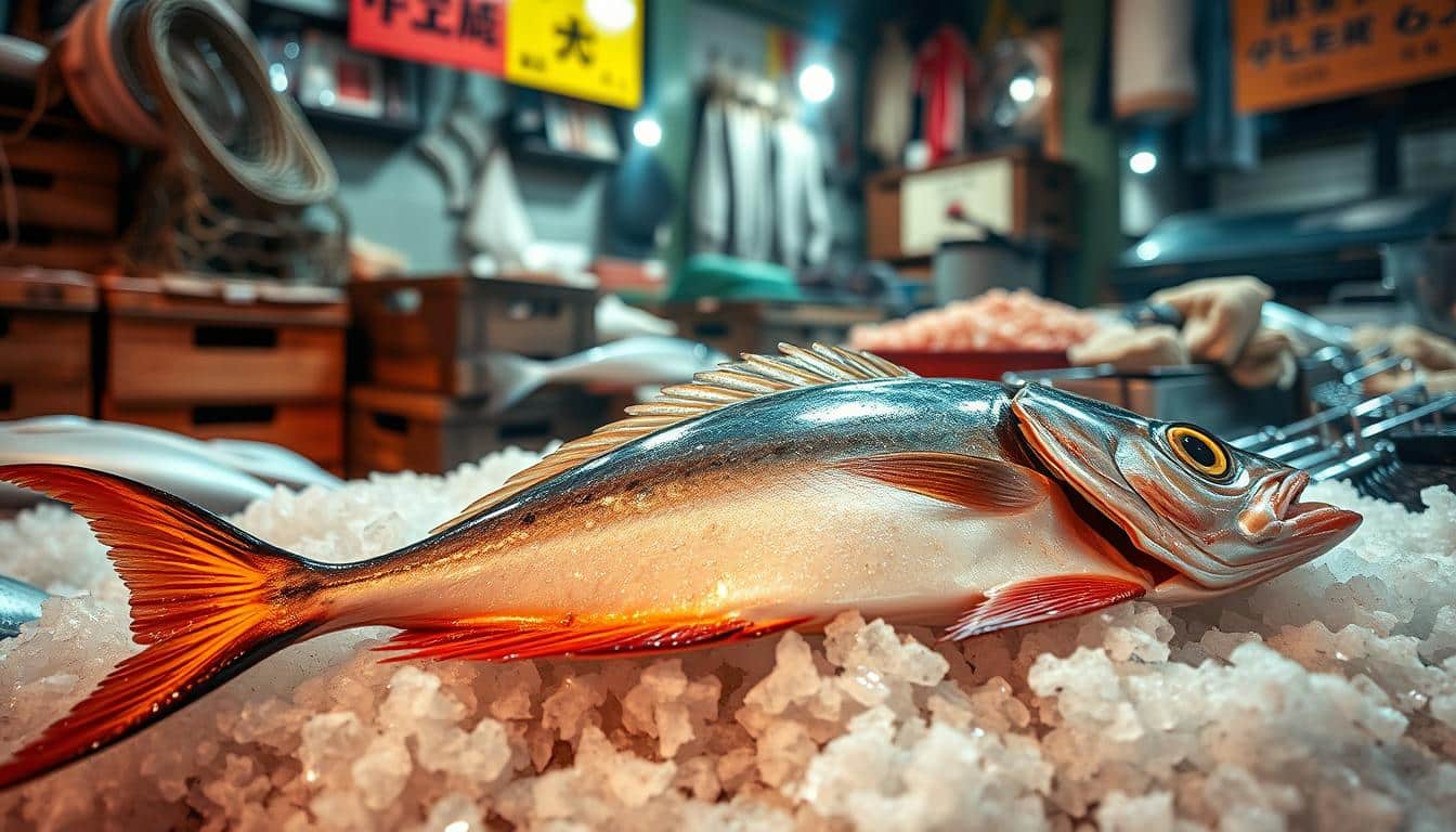 Grilled Yellowtail Collar - Hamachi Kama Recipe