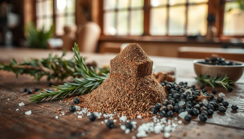 Quick & Easy Longhorn Steak Seasoning Recipe